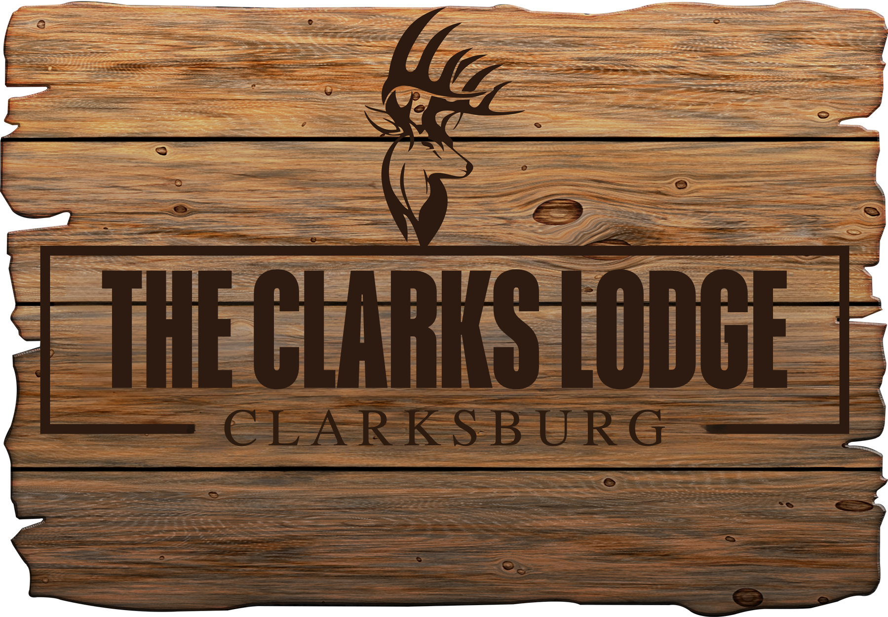 Home - The Clarks Lodge